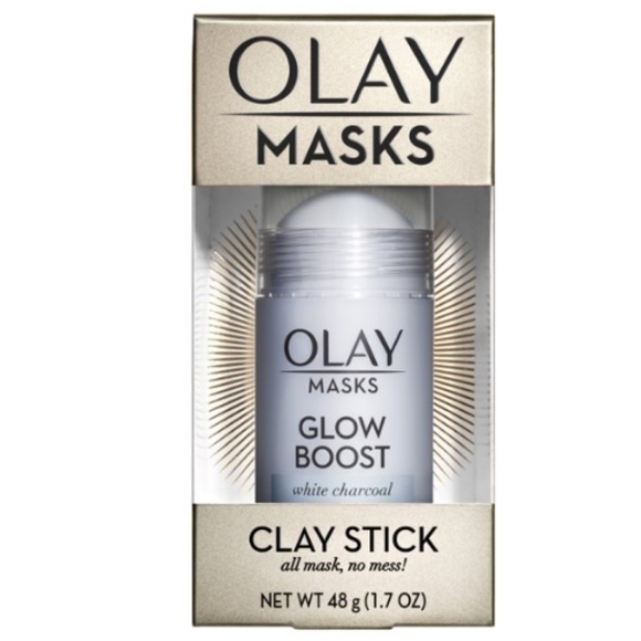 OLAY | Skincare | Olay Face Mask Stick Glow Boost With White Charcoal ...